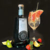 Super Premium Gin | Online London Dry Gin | Brilliant Gin