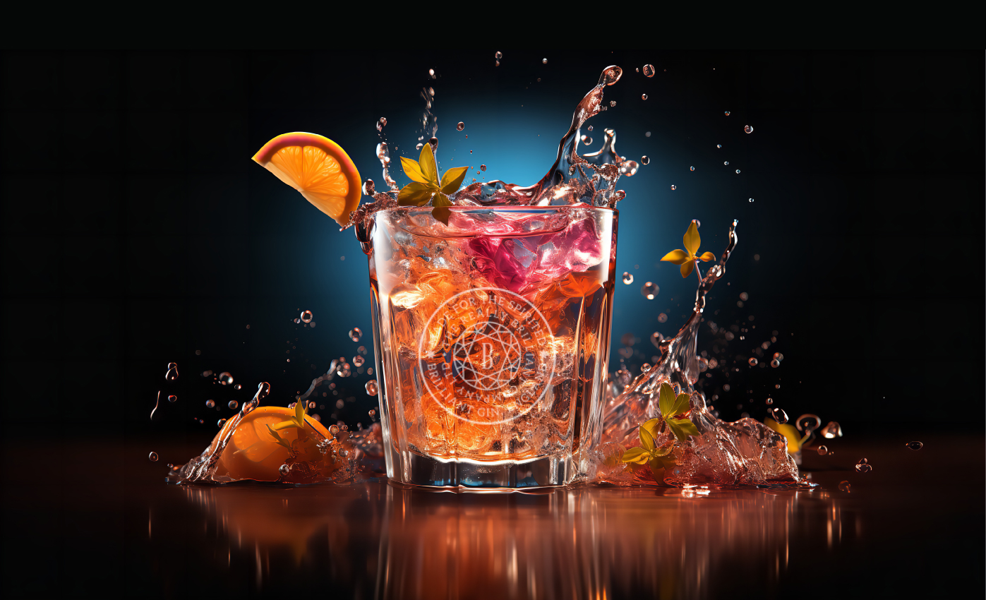 Super Premium Gin | Online London Dry Gin | Brilliant Gin