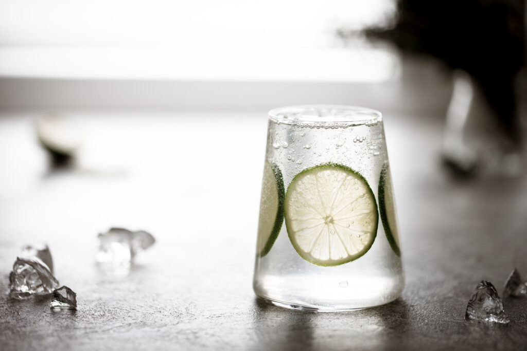 For the UK Gin Enthusiast: The Four Quintessential Types of Gin ...